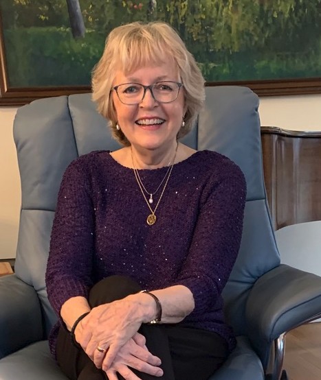 Obituary: Karen L. Olson M.D