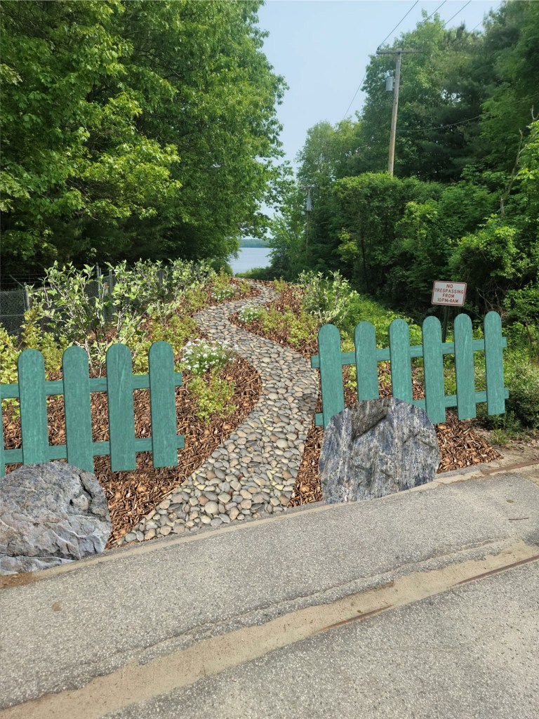 Standish officials weigh merits of Maple Street Wharf proposal