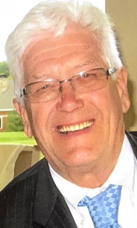 Obituary: Joseph John Thiboutot Sr.