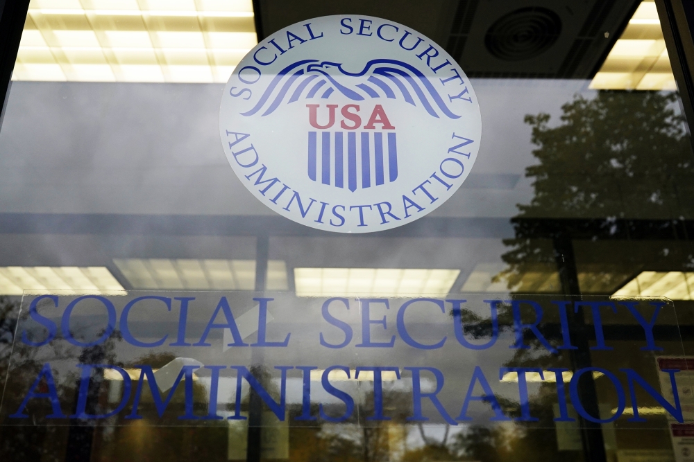 Social Security is ending paper checks. What does it mean for Maine ...