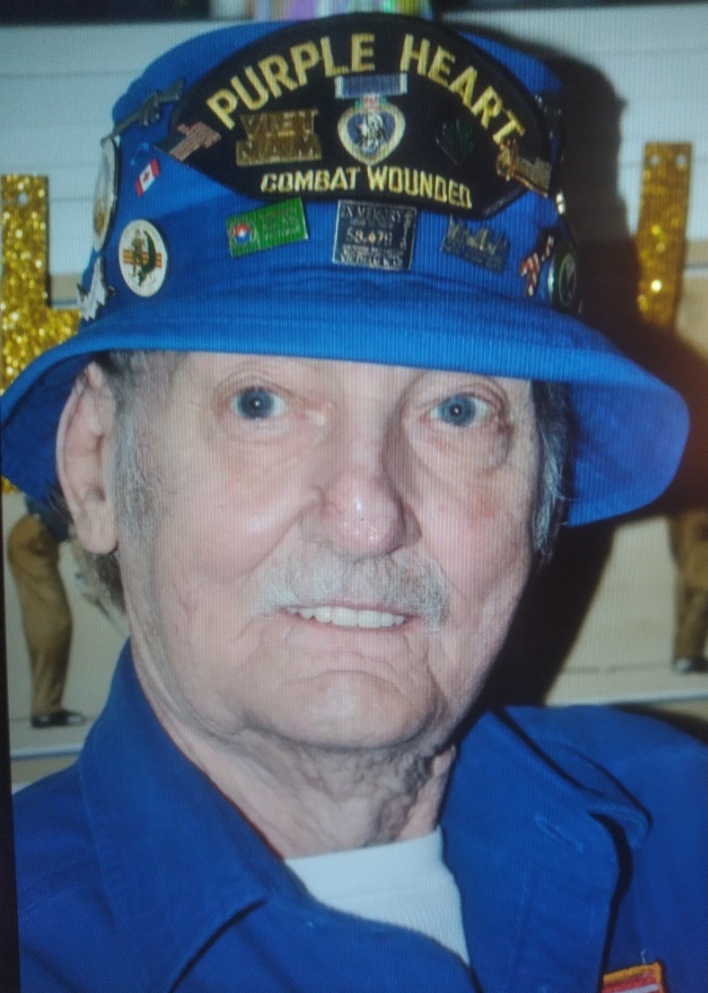 Obituary: William L. Keith Sr.