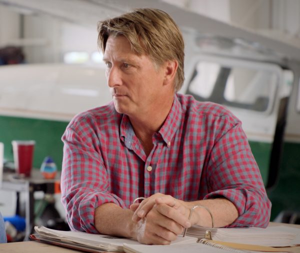 Republican Jonathan Bush enters Maine governor’s race