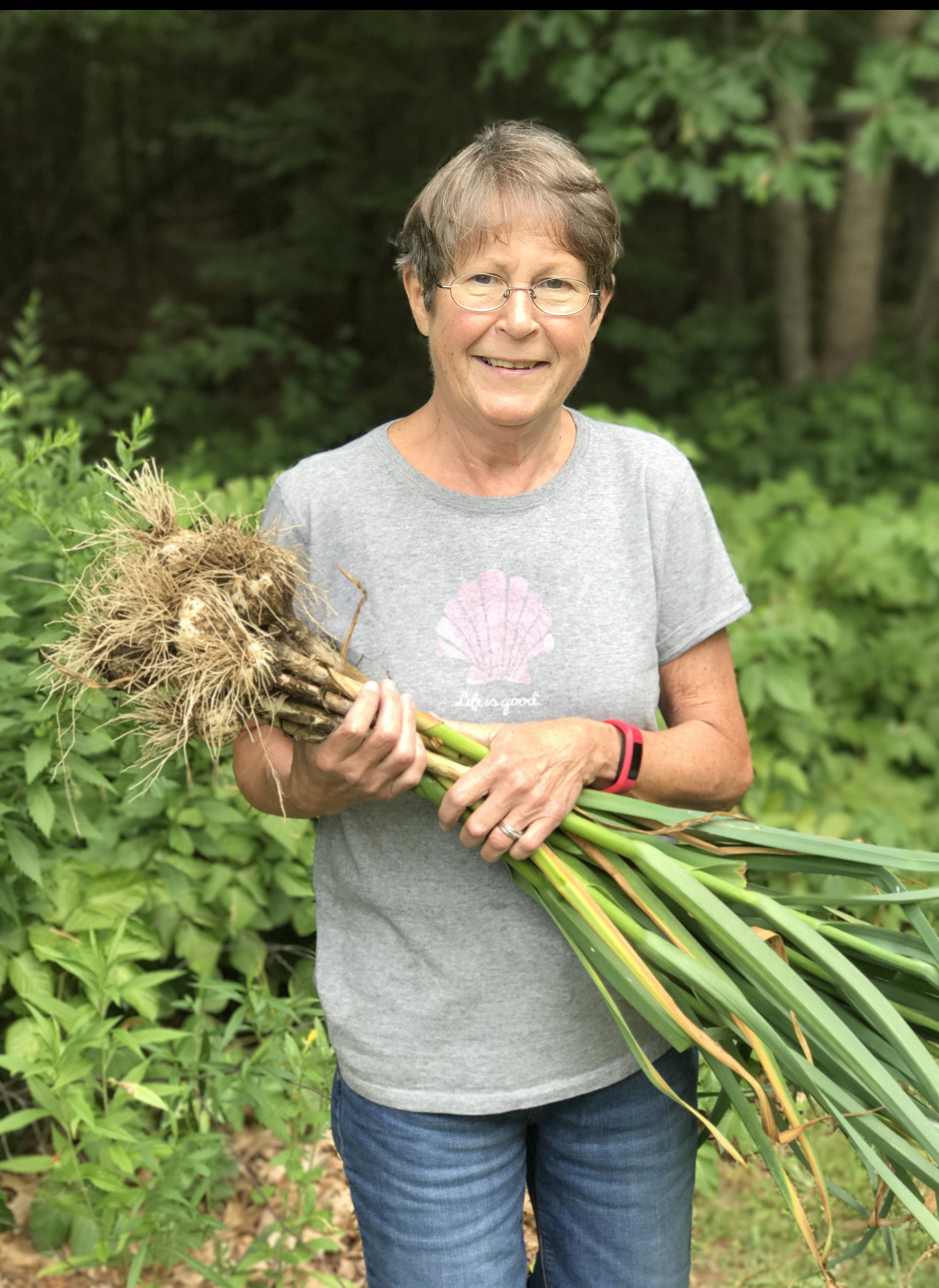 Obituary: Patricia “Pat” A. Gosselin Shaffer