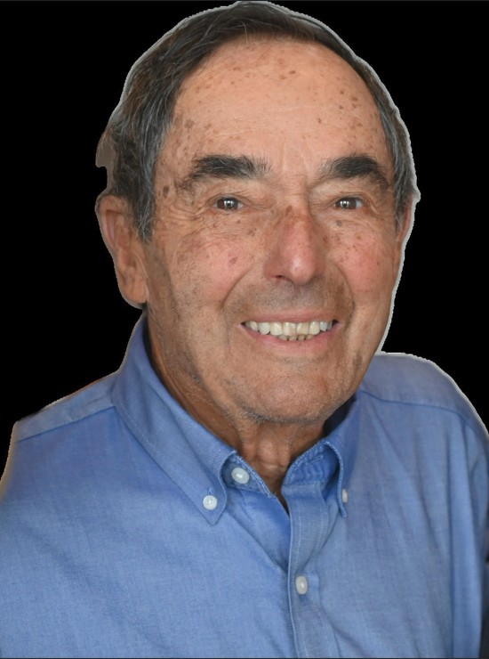 Obituary: Burt Wolf