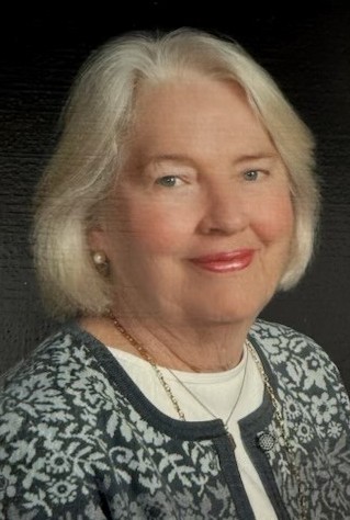 Obituary: Ingrid Margareta (Lind) Thomas
