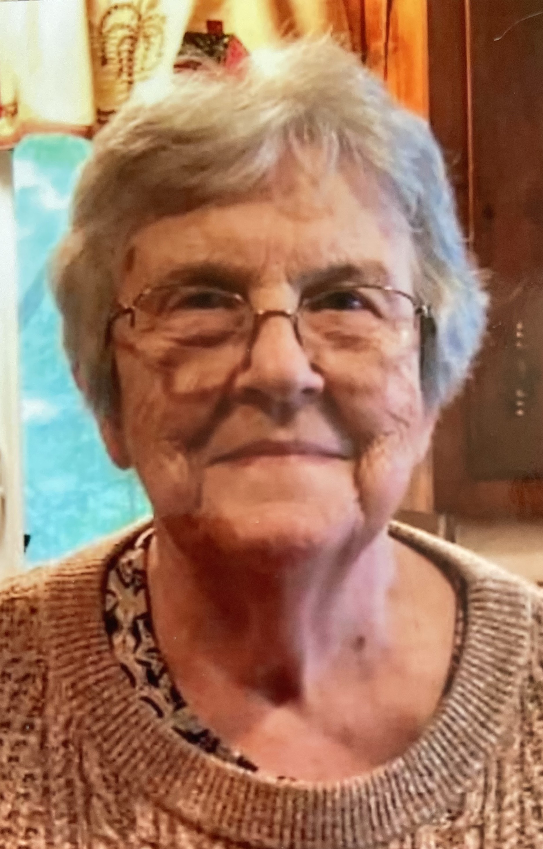 Obituary: Dorothy Janice Scott