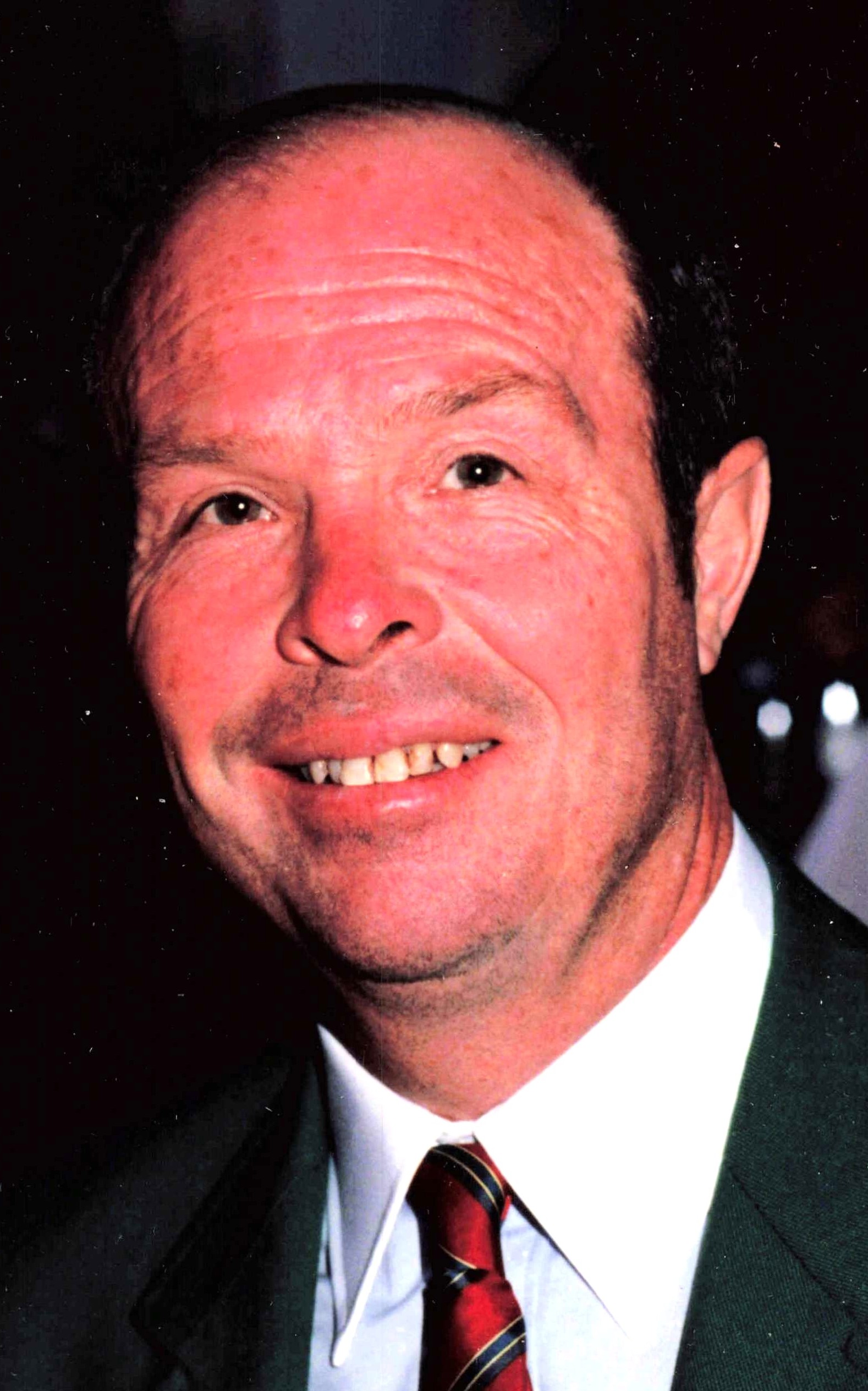 Obituary: Daniel “Dan” Hall III