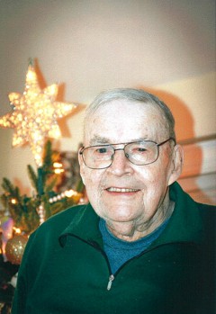Obituary: Ronald Arthur Farr Sr.