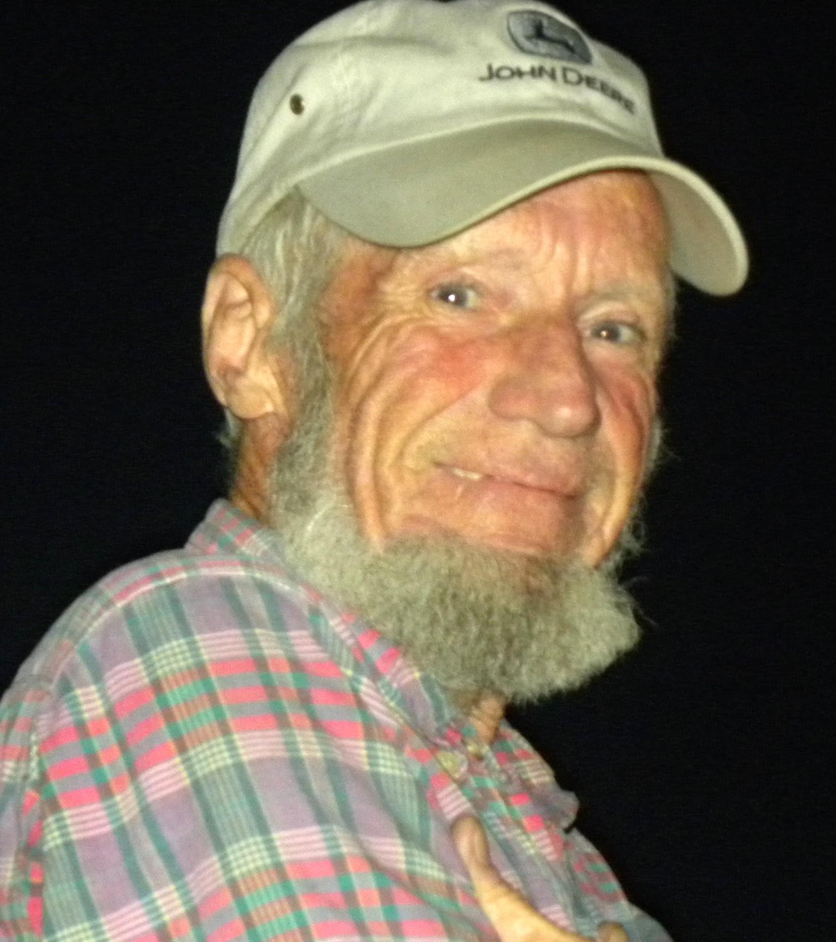Obituary: Robert E. “Bramp” Thurlow