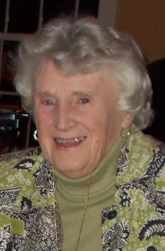 Obituary: Katherine “Kay” Joyce