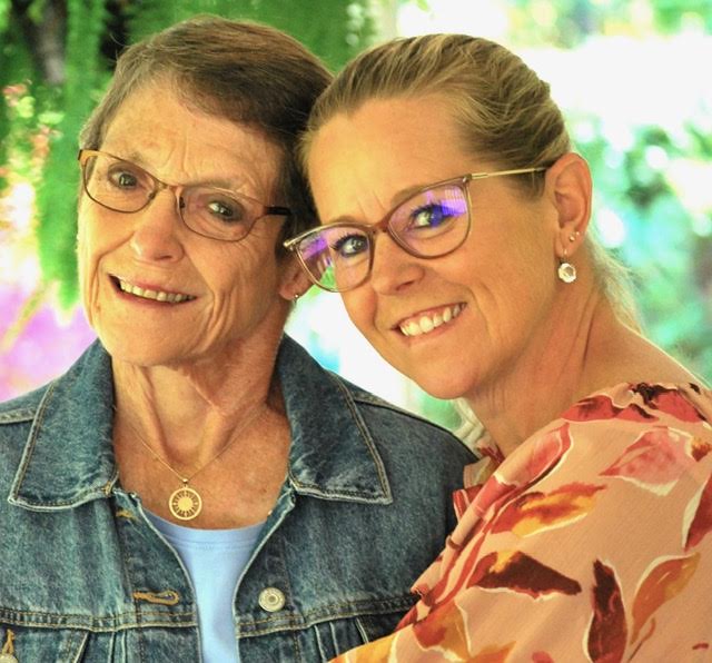 Maine mother-daughter duo create children’s book to bring kids outdoors