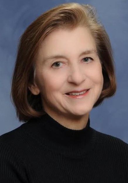Obituary: Elizabeth Fowler