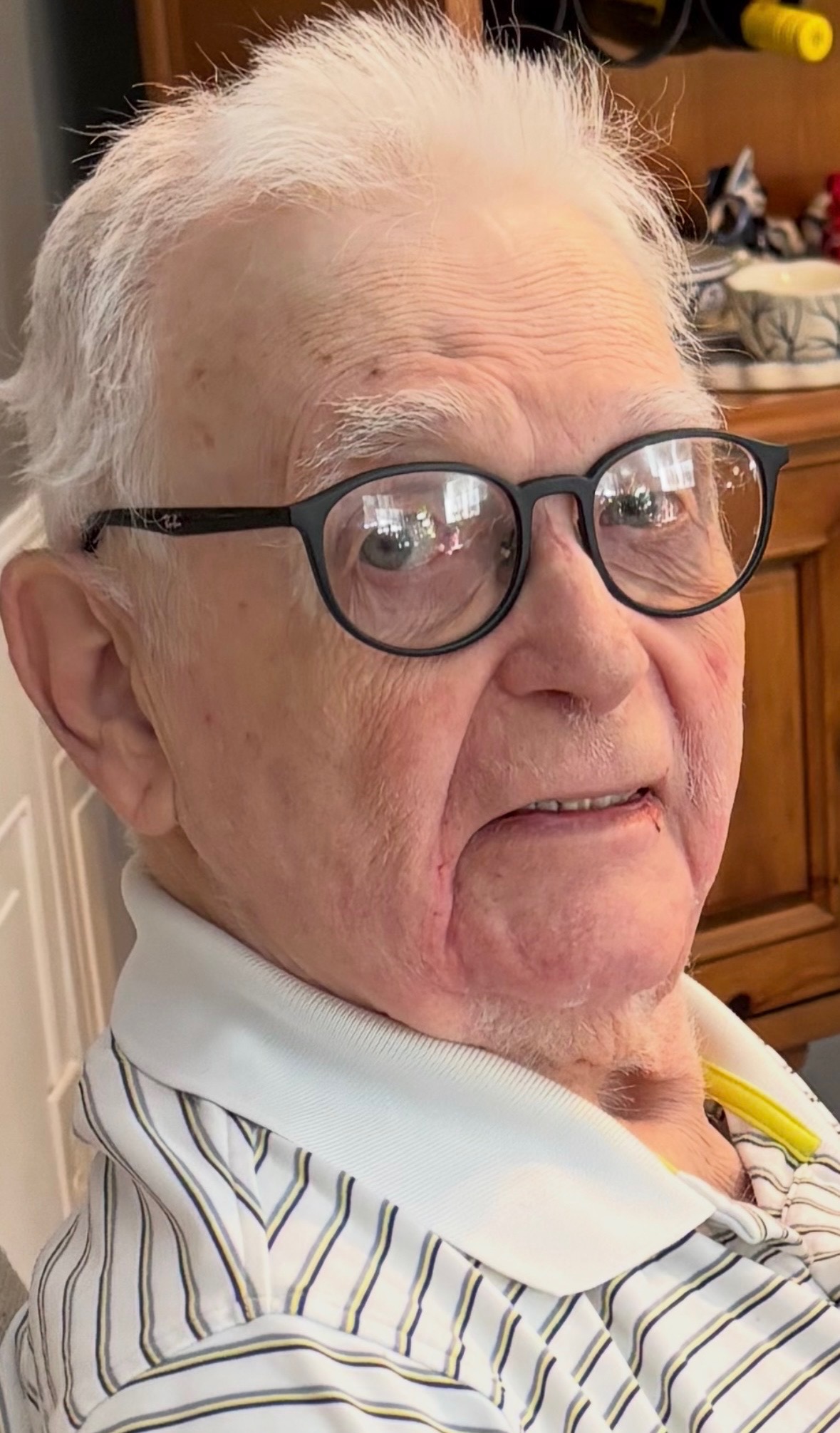 Obituary: Emery Wendall Freeman
