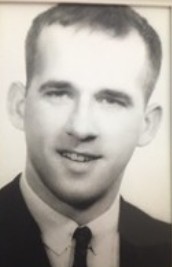 Obituary: Jay Gould Hamilton III