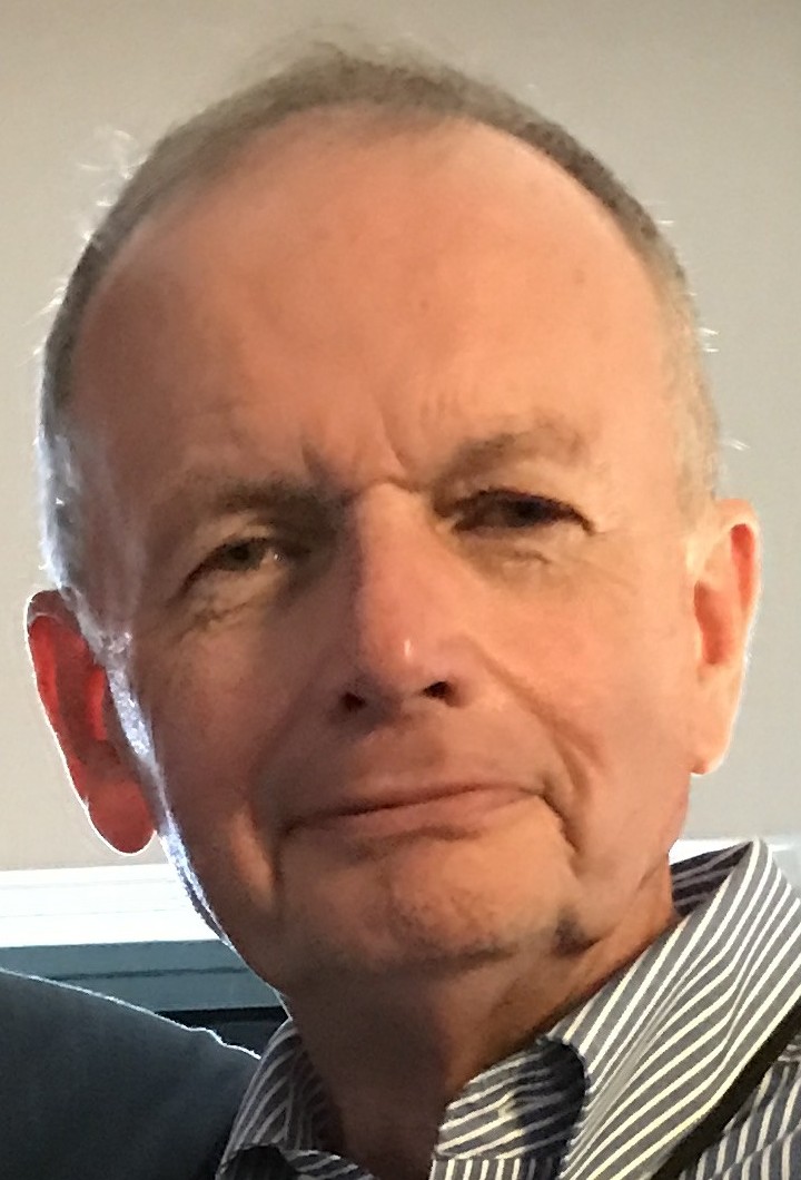 Obituary: Frederick Glenn Hoffman