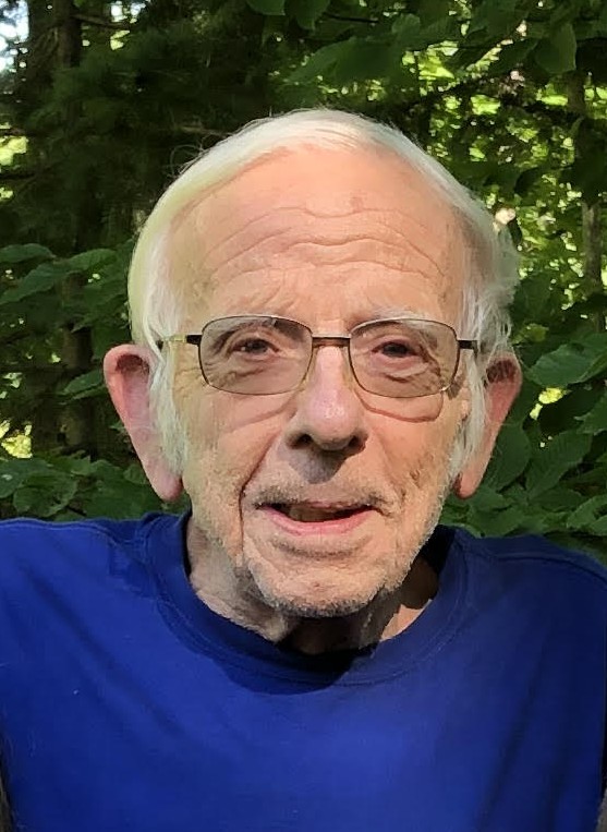 Obituary: Robert “Bob” Ernest Strubbe