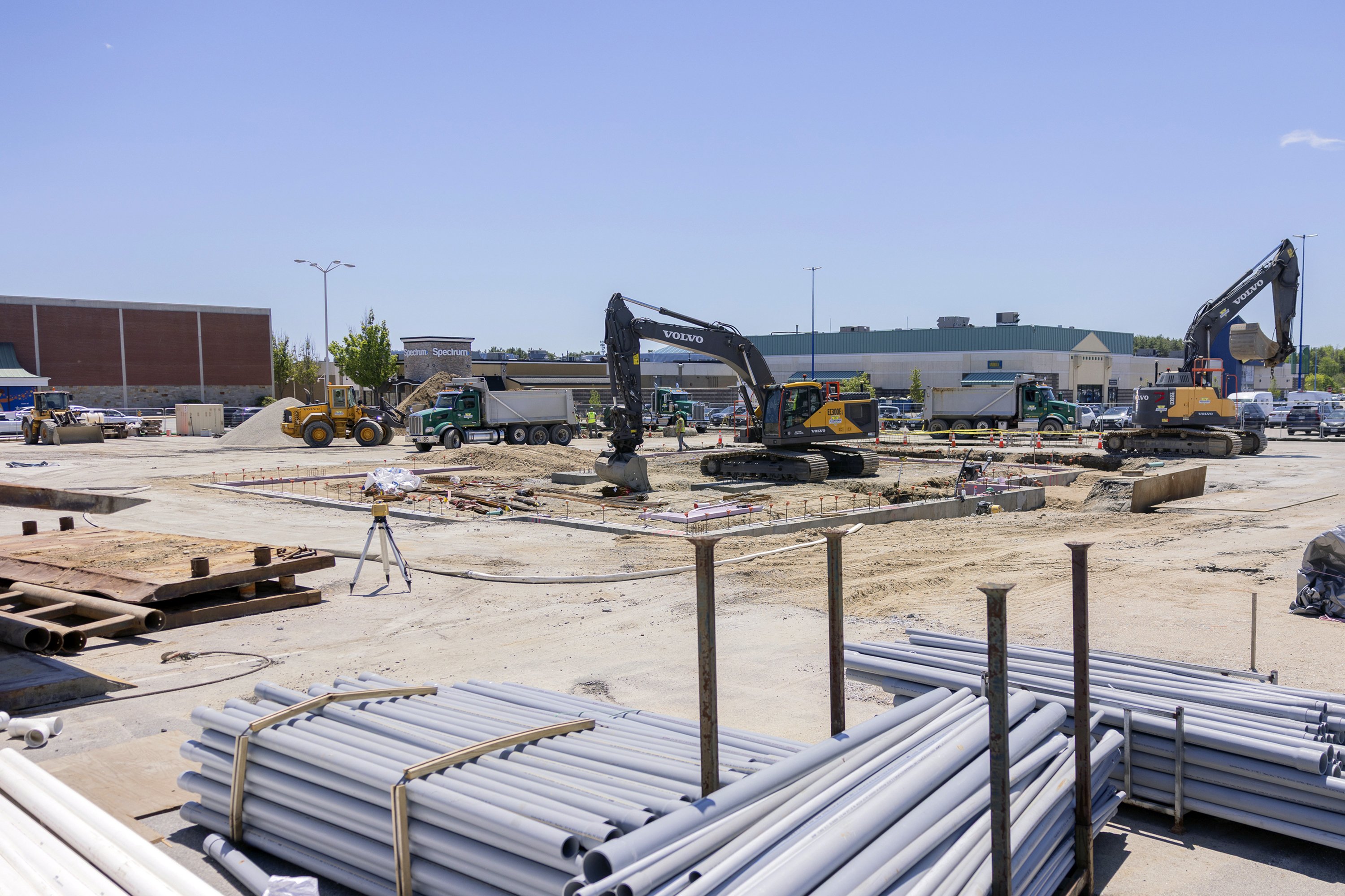 Chick-fil-A coming to South Portland’s Maine Mall