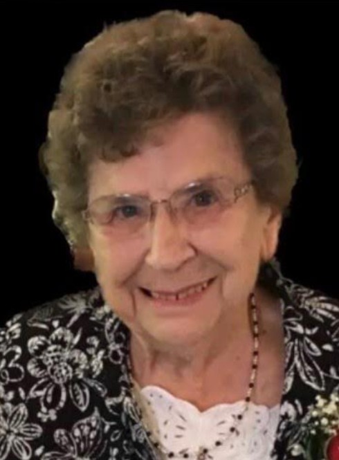 Obituary: Eleanor D. Dodge