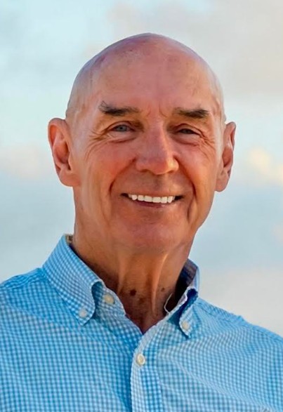 Obituary: Zoeth L. Rich II