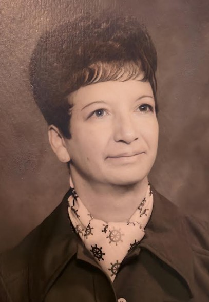 Obituary: Katherine “Kitty” Louise Thomas